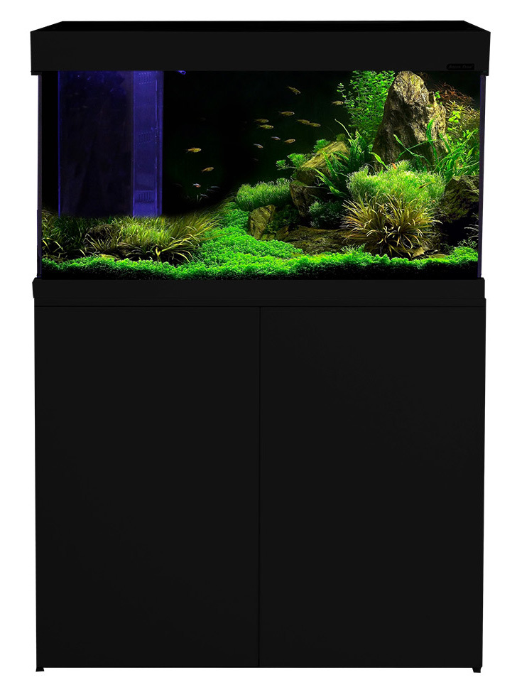 Aquatica 160L Black - Aqua One