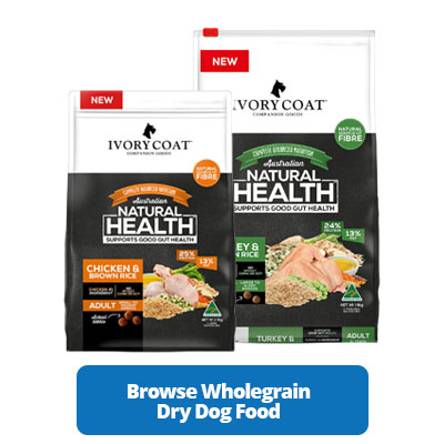 Ivory Coat Department | Pet City Mt Gravatt